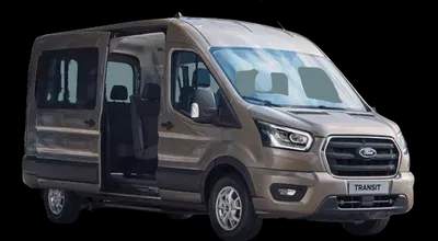 16 Seater Minibus Hire With Driver UK | Get Instant Quote