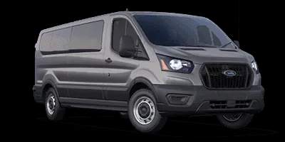 Hire A Minibus With Driver UK | Coach & Minibus Company