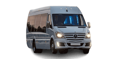Hire A Minibus With Driver UK | Coach & Minibus Company